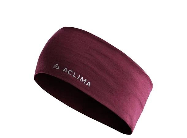 Aclima Lightwool Headband