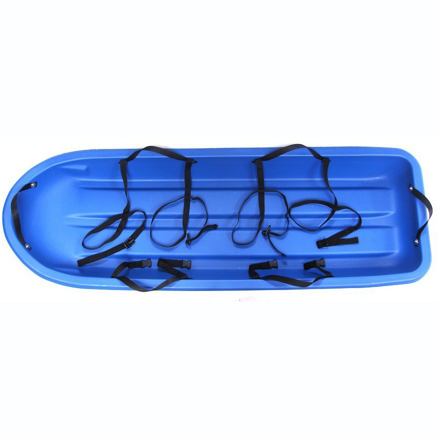 Pack Pulka Snowsled Expedition - Kit complet comprenant : Pulka ...