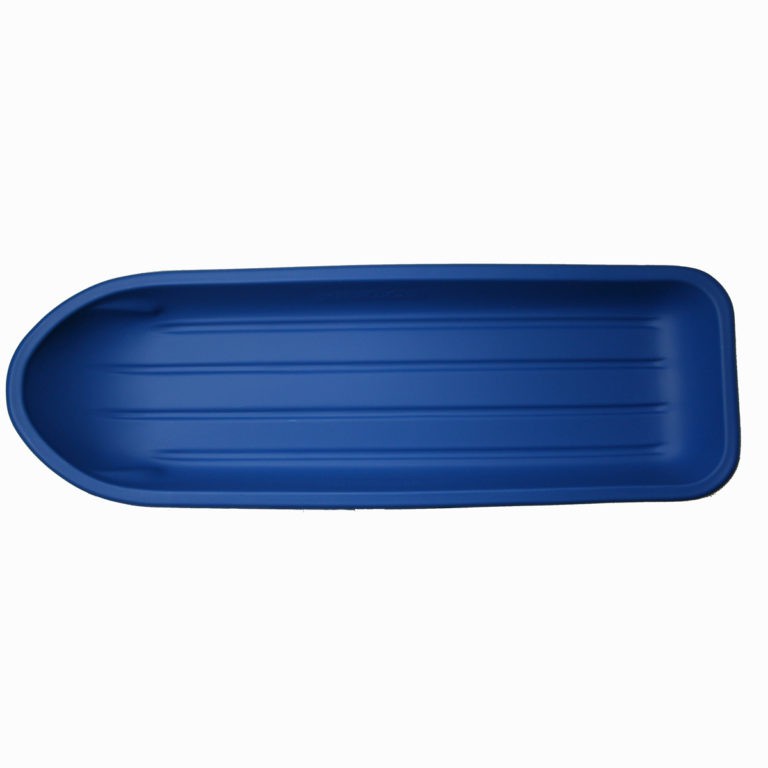 Pack Pulka Eco Trail : pulka Trail + harnais Snowsled + cordes de traction