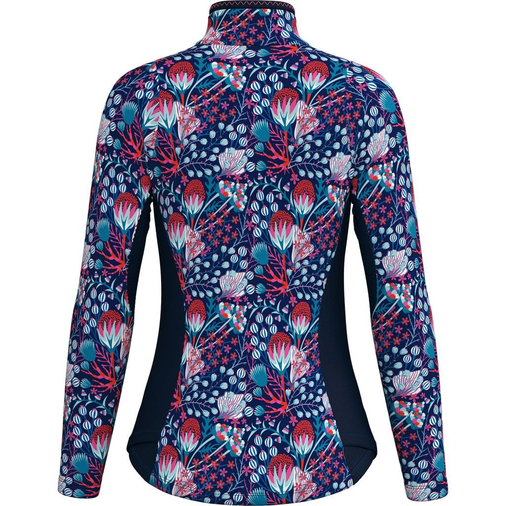 Veste chaude, légère et respirante Crazy Pull Wonder Magic Woman