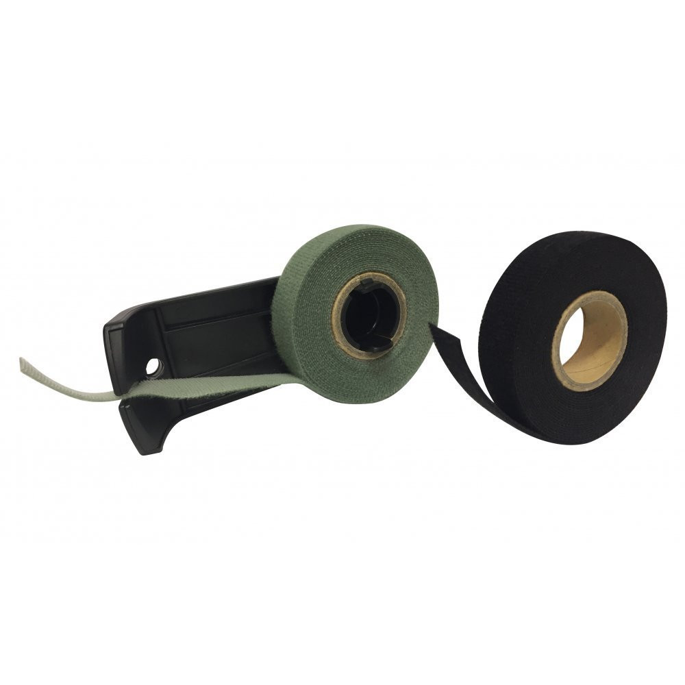 Tye-Aid bandes Velcro : ligature et attache rapide et facile