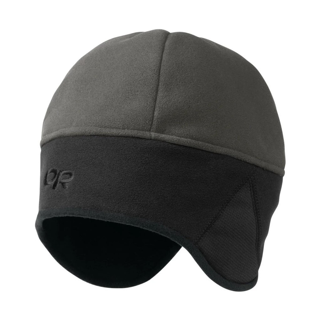 Bonnet-chapka en polaire Gore et Windstopper, avec rabats en Polartec ...