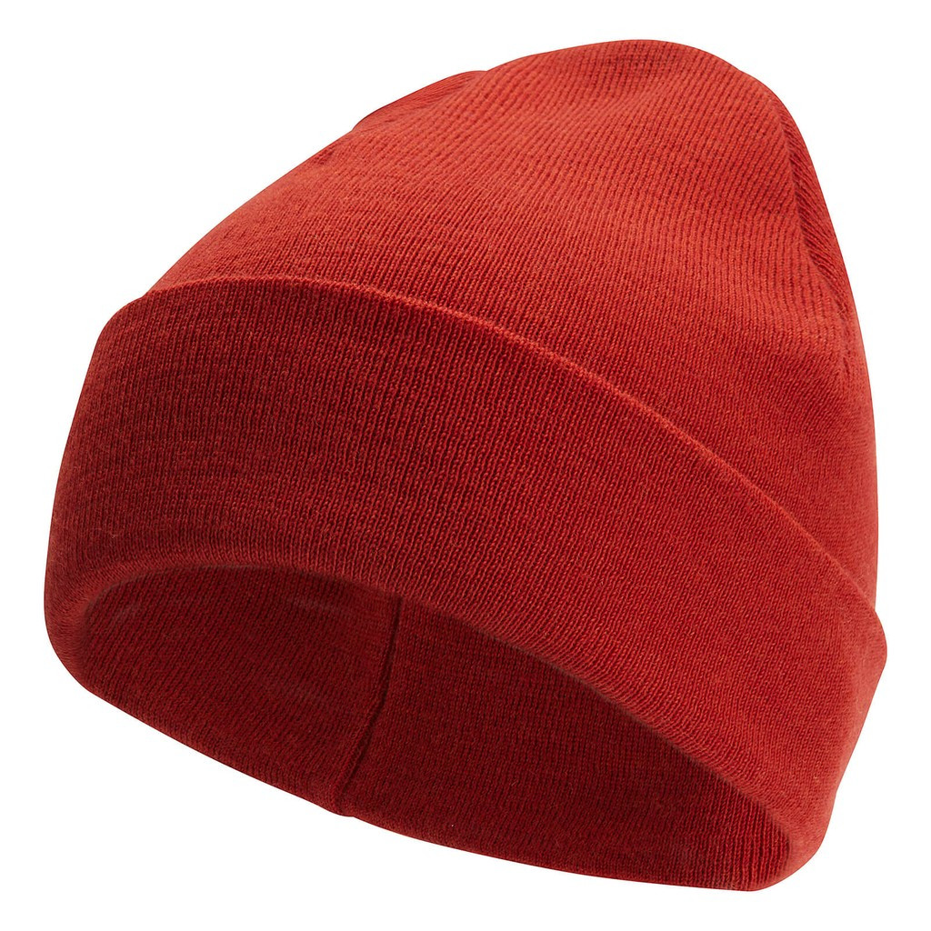 Bonnet chaud, doublé en laine de mérinos Woolpower Beanie Classic