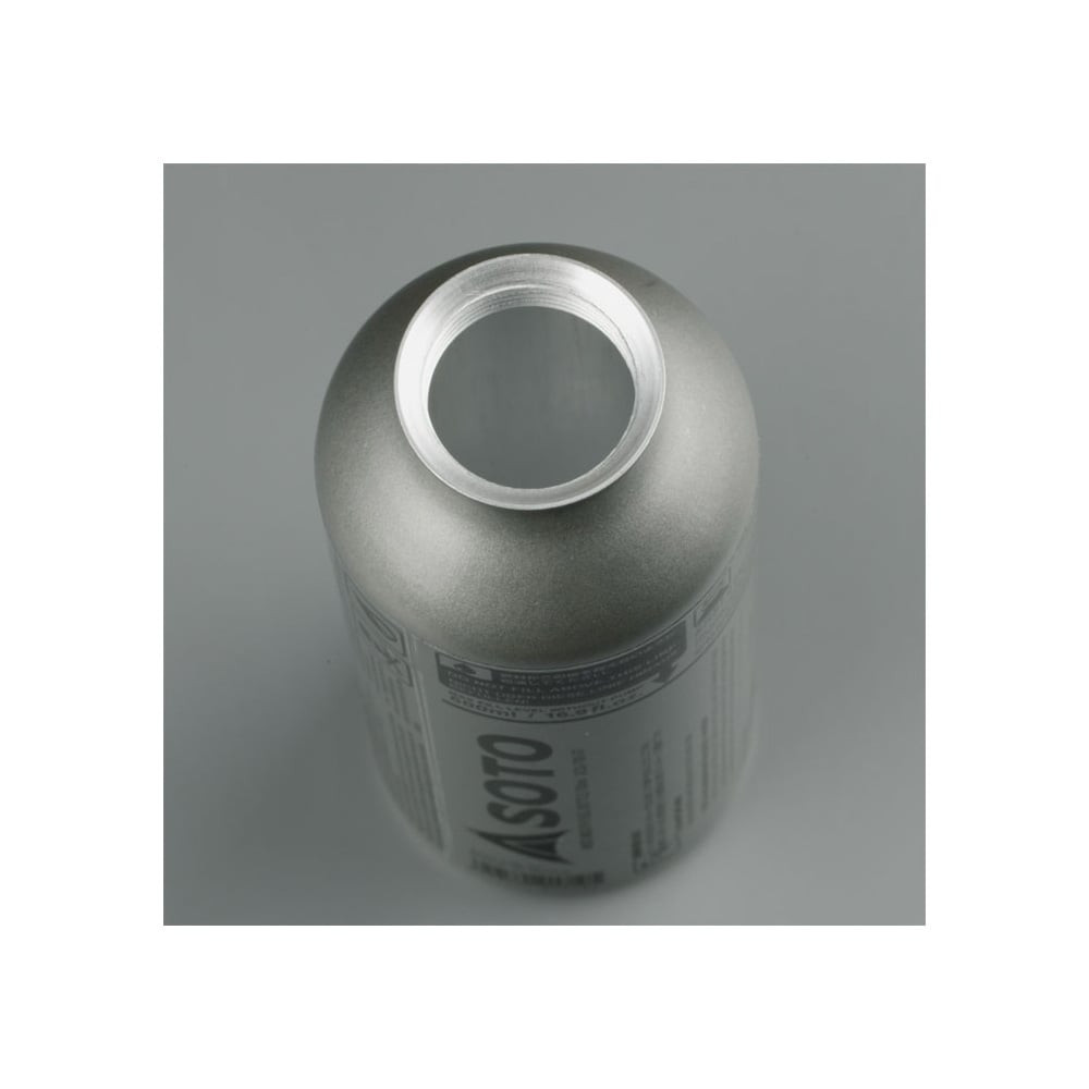 Soto Fuel Bottle - 400, 700, 1000 ml - Carburant & Combustible ...