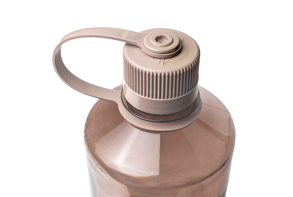 Nalgene Sustain Petite Ouverture 1L - 32oz Narrow Mouth Sustain Water ...