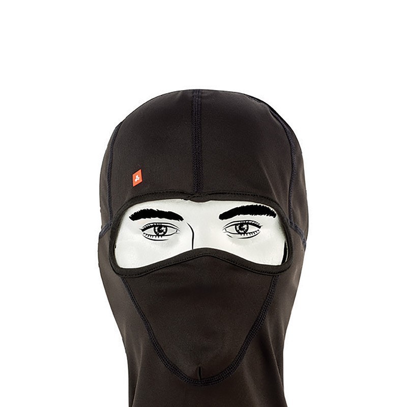 Cagoule Arva Balaclava Classic de protection contre le froid et le vent.