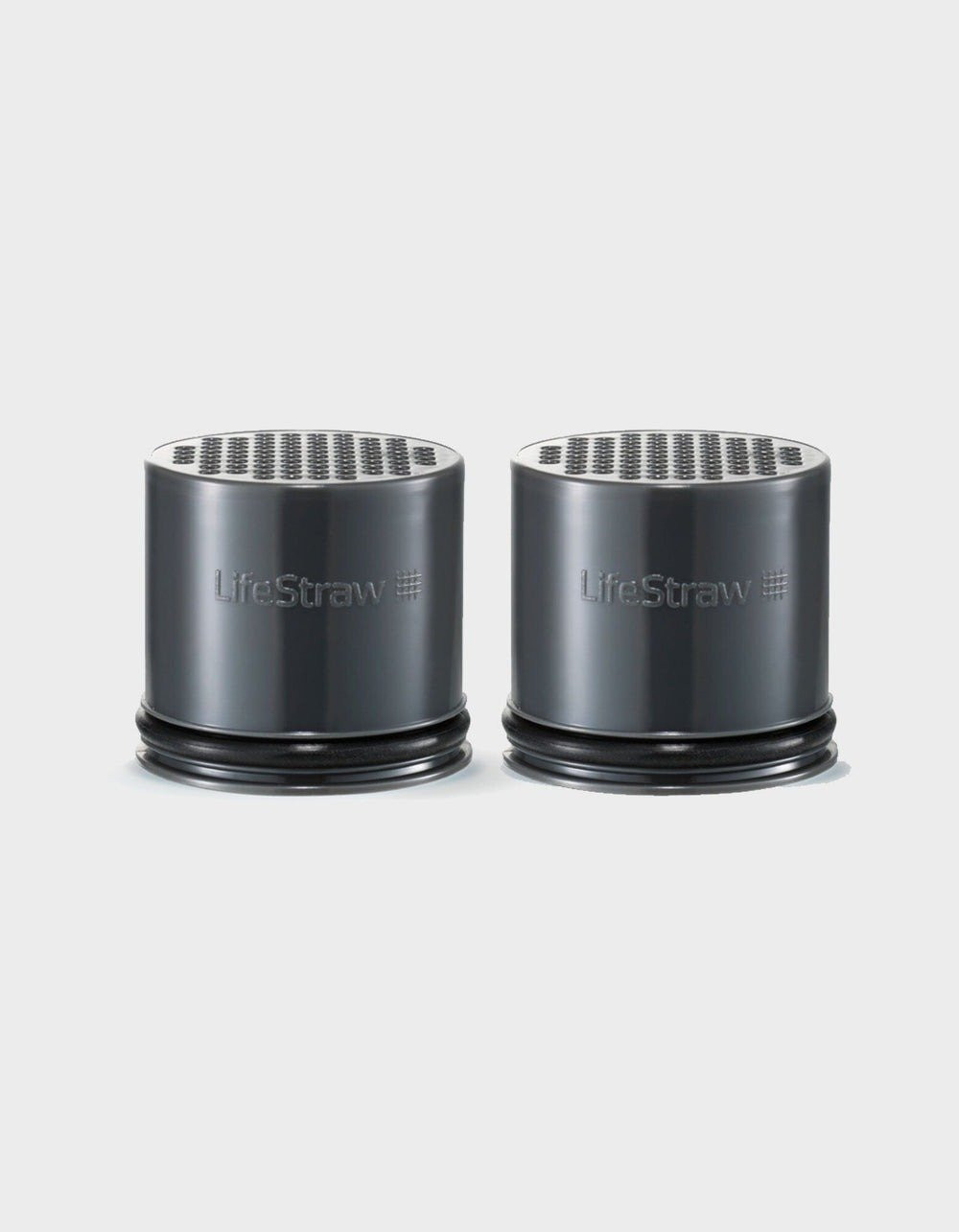 Capsule de charbon actif Lifestraw