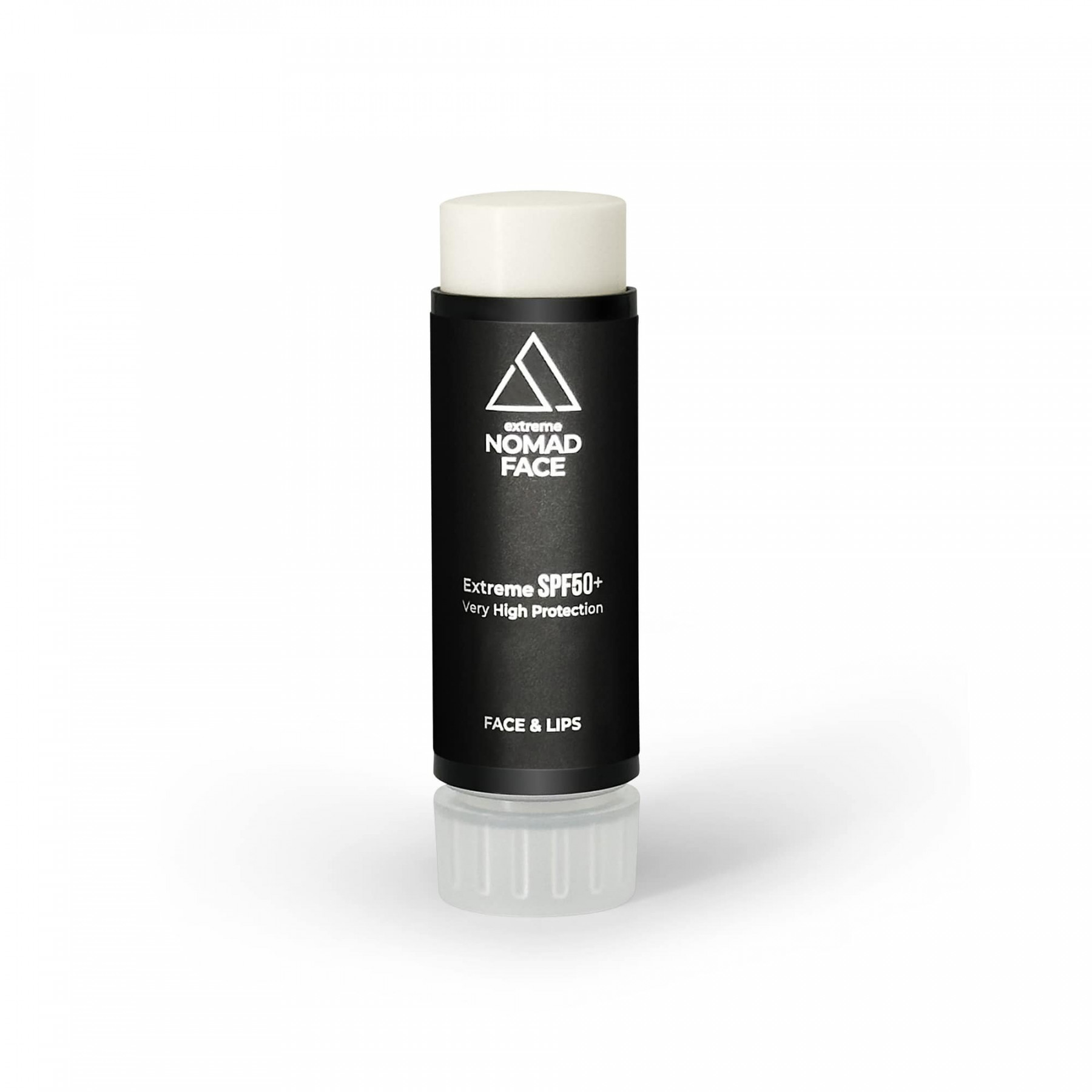 Extreme Nomad Face Bunker + Capsule : protection Stick solaire visage ...
