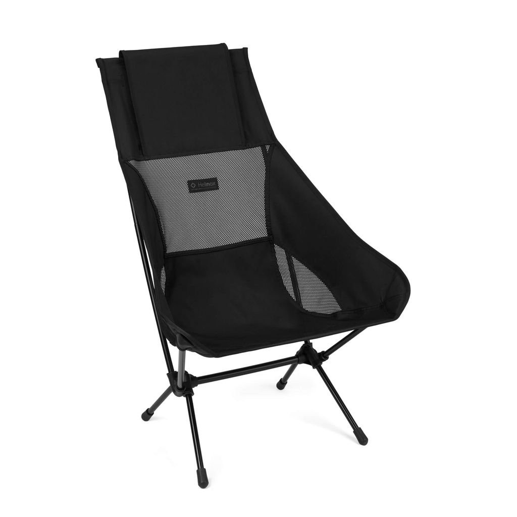 Helinox Chair Two - Chaise pliable et confortable pour le camping ...