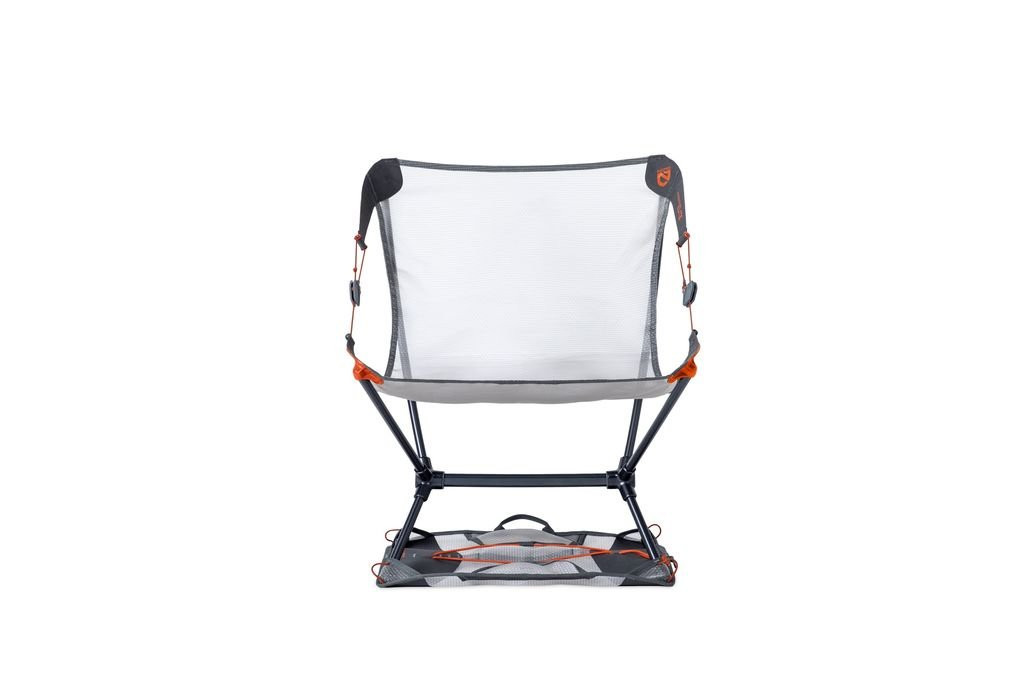Siège de camp Nemo Moonlite Elite Reclining Chair