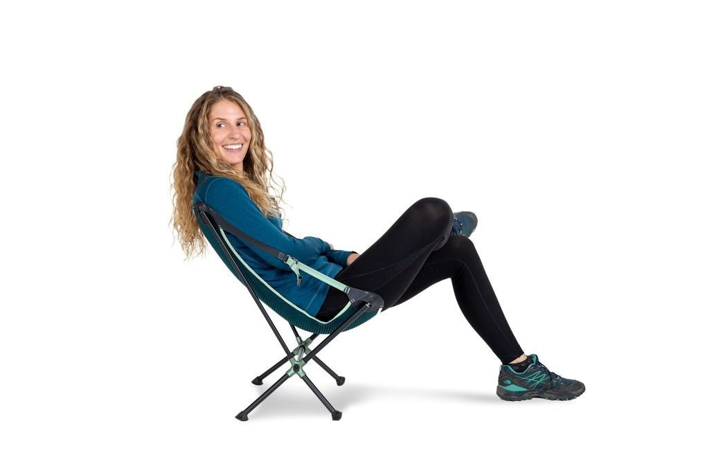 Siège de camp Nemo Moonlite Reclining Chair