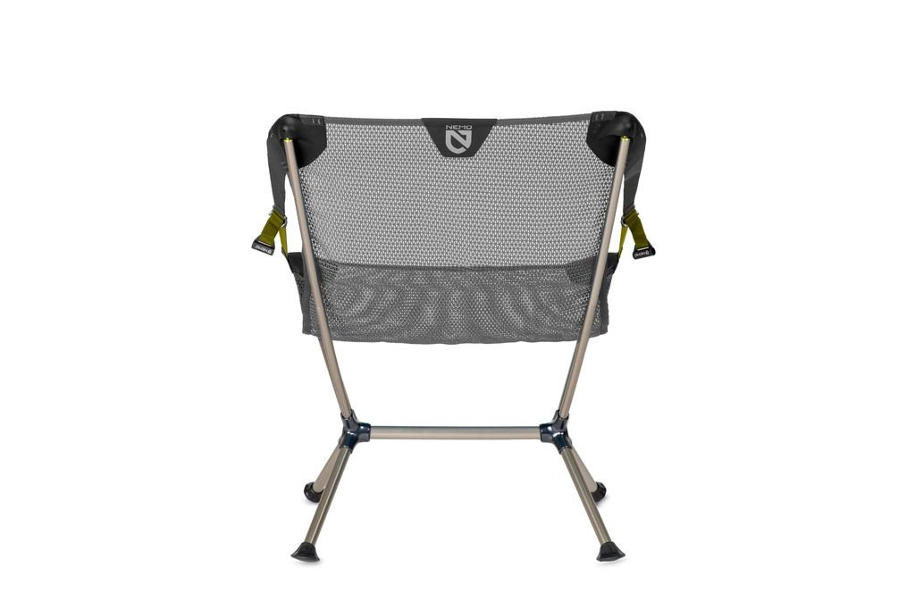 Siège de camp Nemo Moonlite Reclining Chair