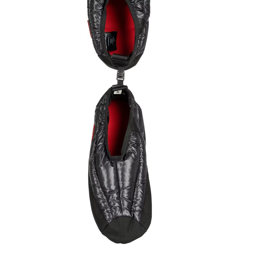 Chaussons en duvet. - Pajak Slippers