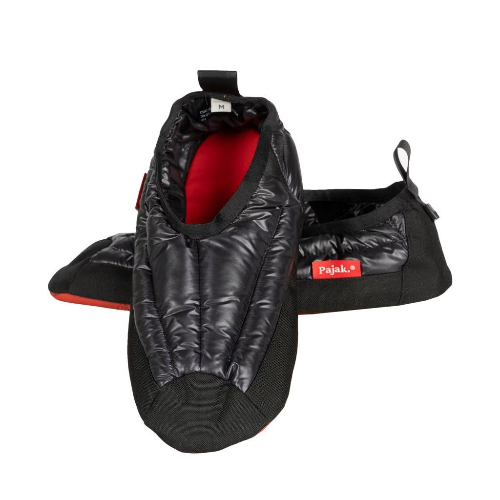 Chaussons en duvet. - Pajak Slippers