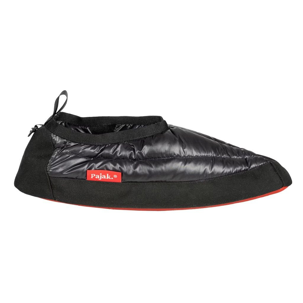 Chaussons en duvet. - Pajak Slippers