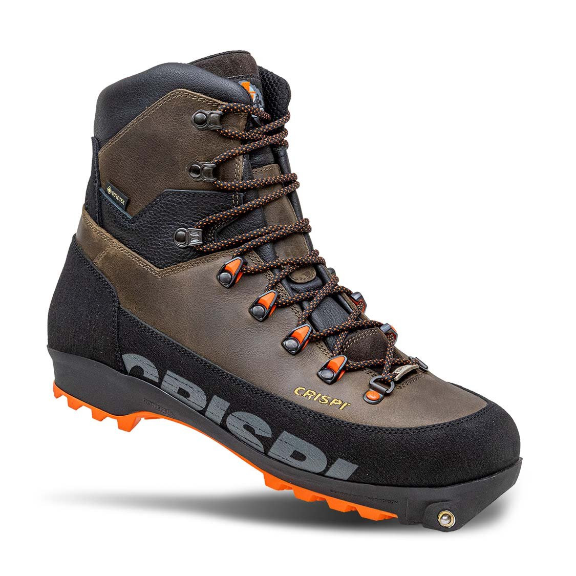 Crispi Futura XP GTX - Backcountry Xplore - Chaussures de Randonnée Nordique