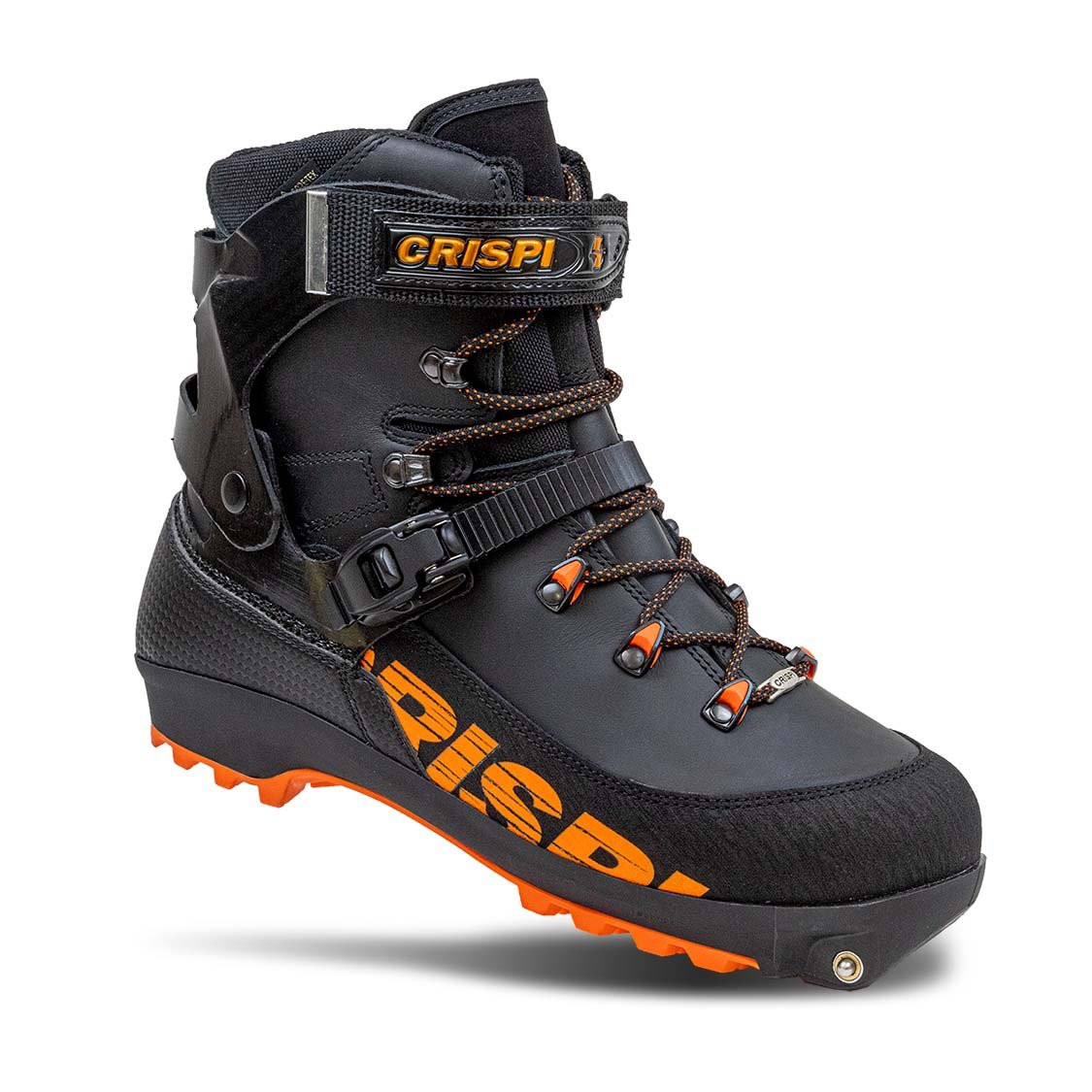 Crispi Futura Pro XP GTX - Backcountry Xplore - Chaussures de randonnée ...