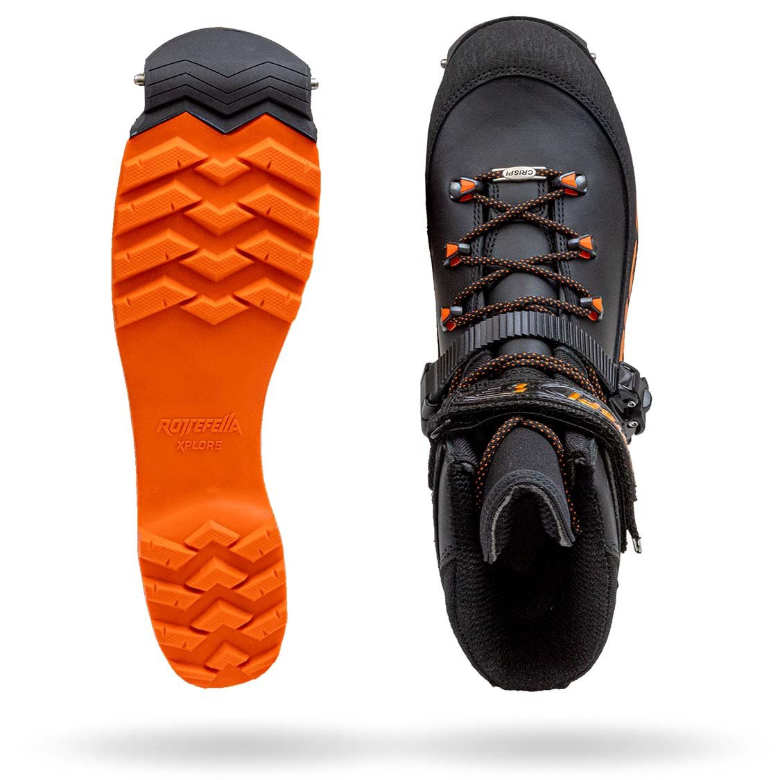 Crispi Futura Pro XP GTX - Backcountry Xplore - Chaussures de randonnée ...