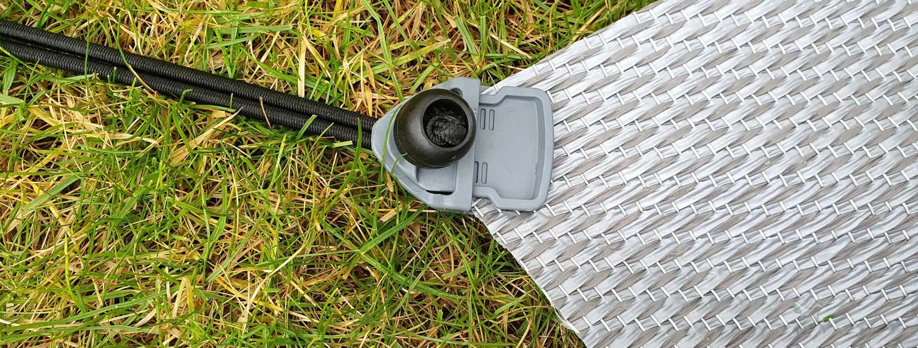 Holdon MultiClip Xtra : clip pour tendre, fixer, suspendre