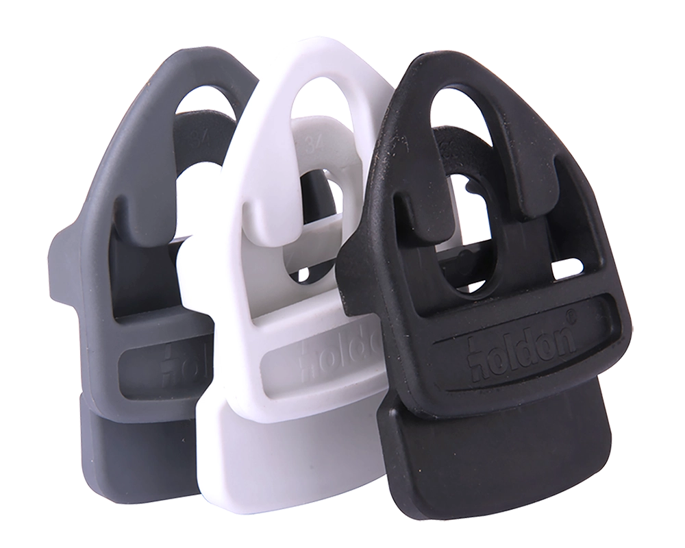 Holdon MultiClip Xtra : clip pour tendre, fixer, suspendre