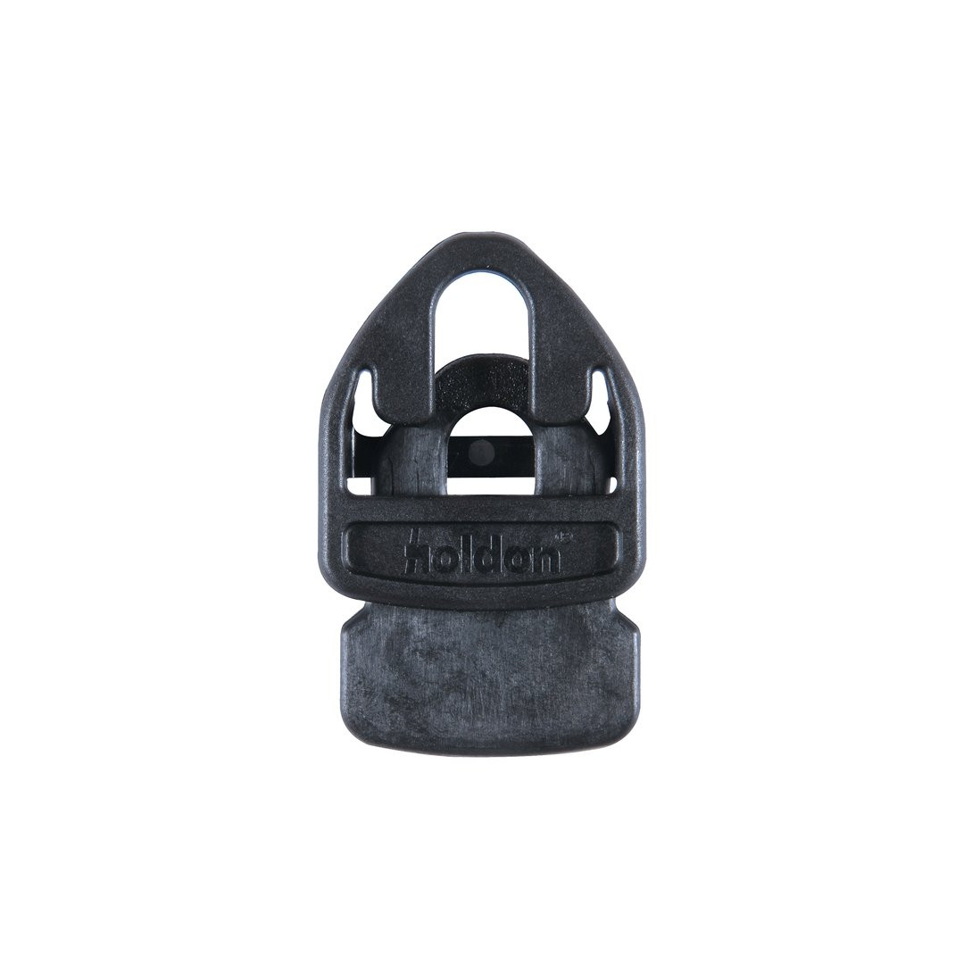 Holdon MultiClip Xtra : clip pour tendre, fixer, suspendre