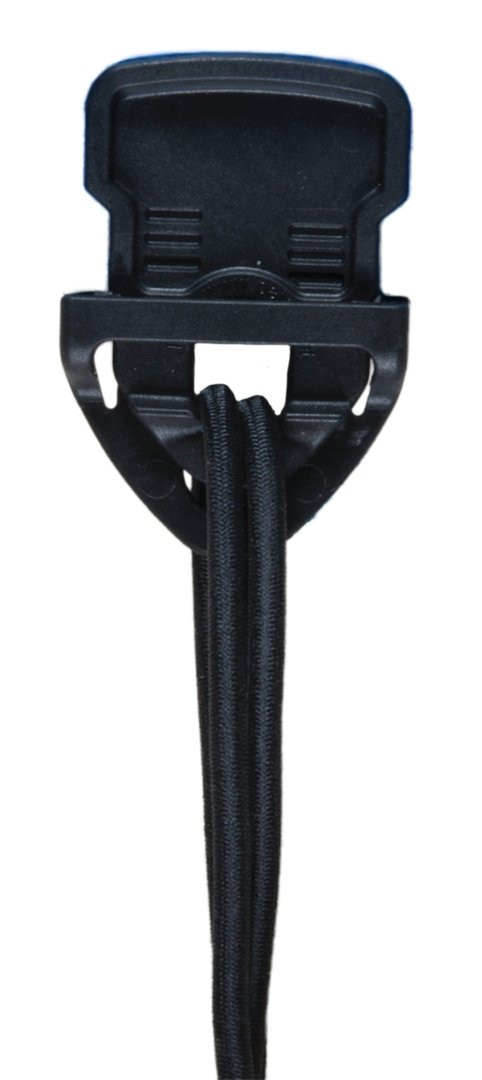 Holdon MultiClip Xtra : clip pour tendre, fixer, suspendre