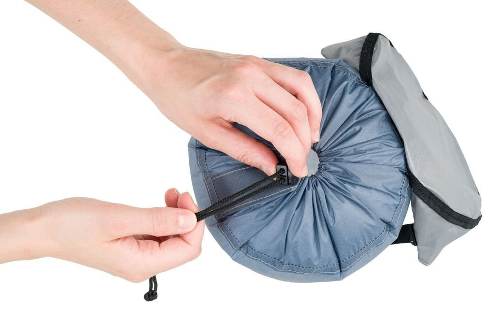 Sac de compression ultraléger, imperméable et respirant Cocoon ...