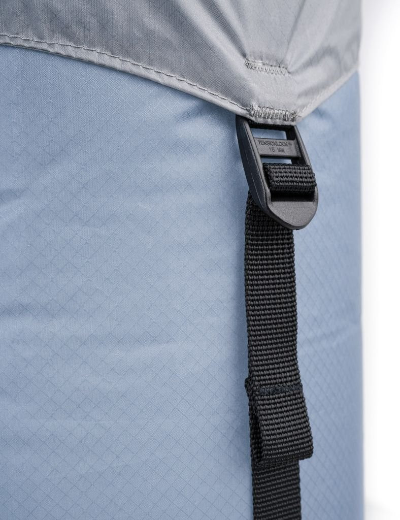 Sac de compression ultraléger, imperméable et respirant Cocoon ...