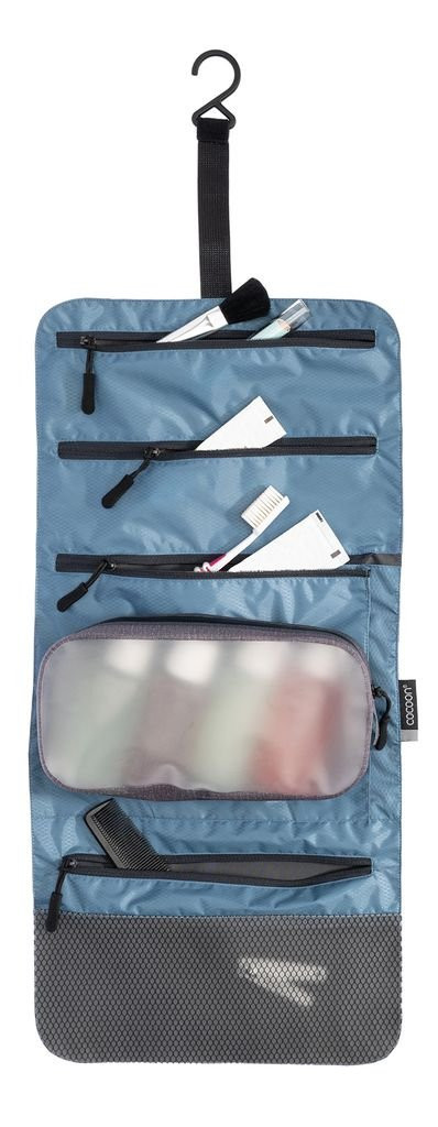 Cocoon Hanging Toiletry Kit Minimalist / Light Trousse de toilette à ...