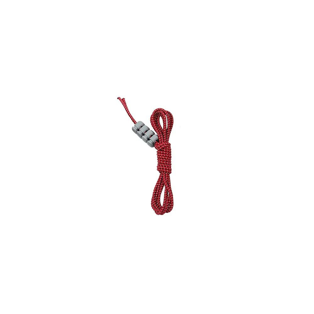 Set de cordon élastique + bloqueurs Gossamer Shock Compression Cord Set