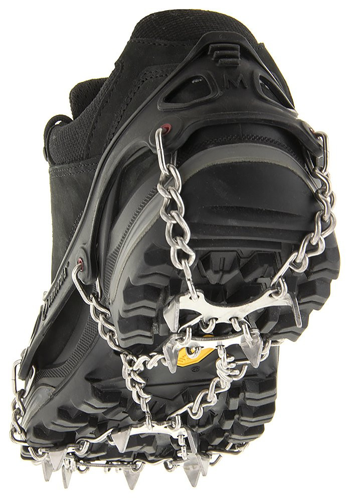 Crampons Kahtoola Microspikes : antiglisse et adhérence pour la ...