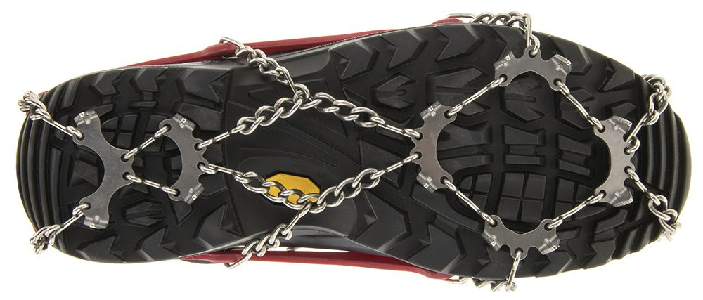 Crampons Kahtoola Microspikes : antiglisse et adhérence pour la ...