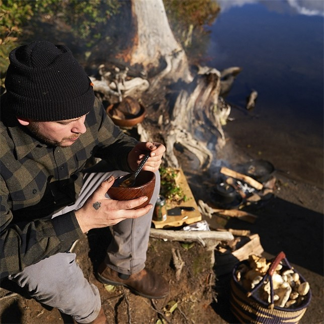 Couvert multifonctions Gerber Devour