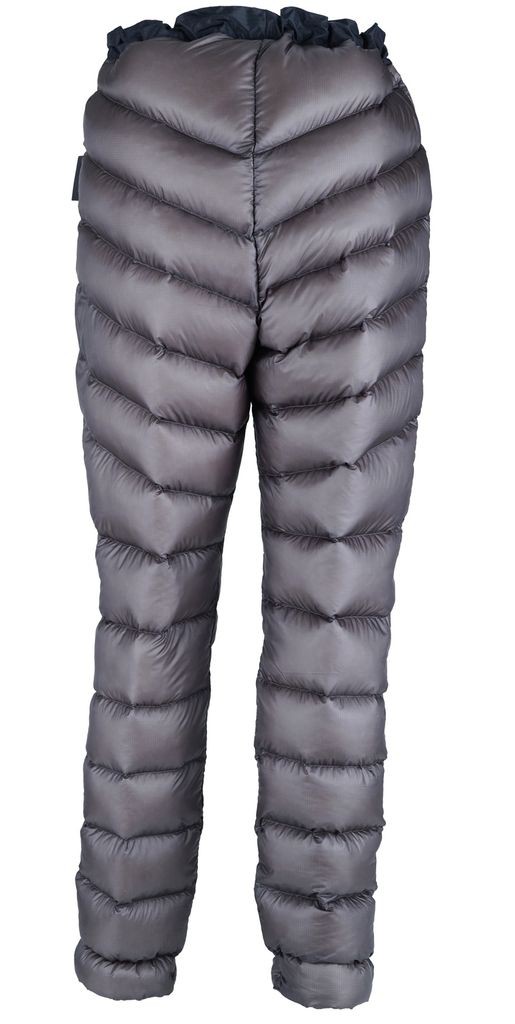 Pantalon en duvet Cumulus Basic Down Pants Lady