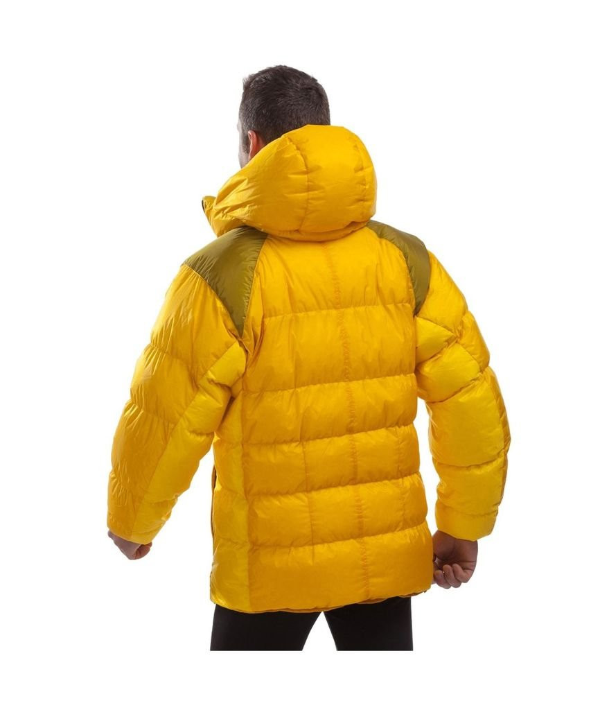 Doudoune chaude en duvet -15°C Valandre Troll