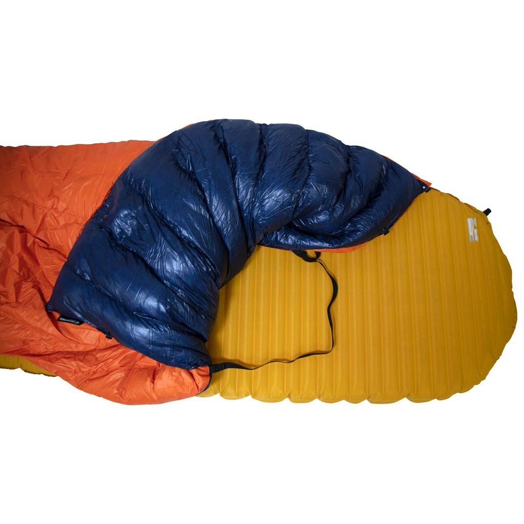 Sac de couchage Enlightened Equipment Revelation Sleeping Quilt 20°F/-6°C