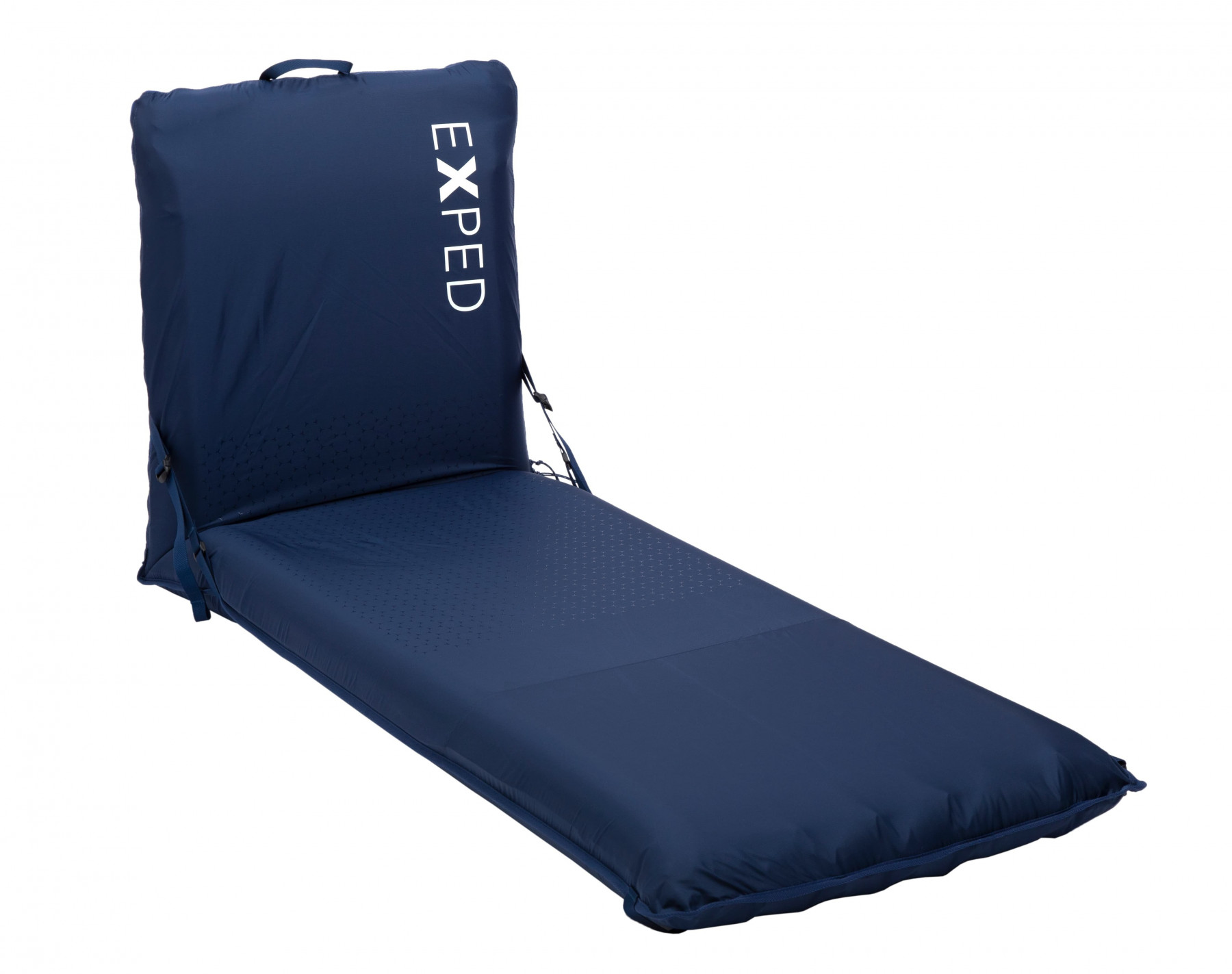 Exped Chair Kit - Transforme votre matelas en fauteuil, siège, chaise ...