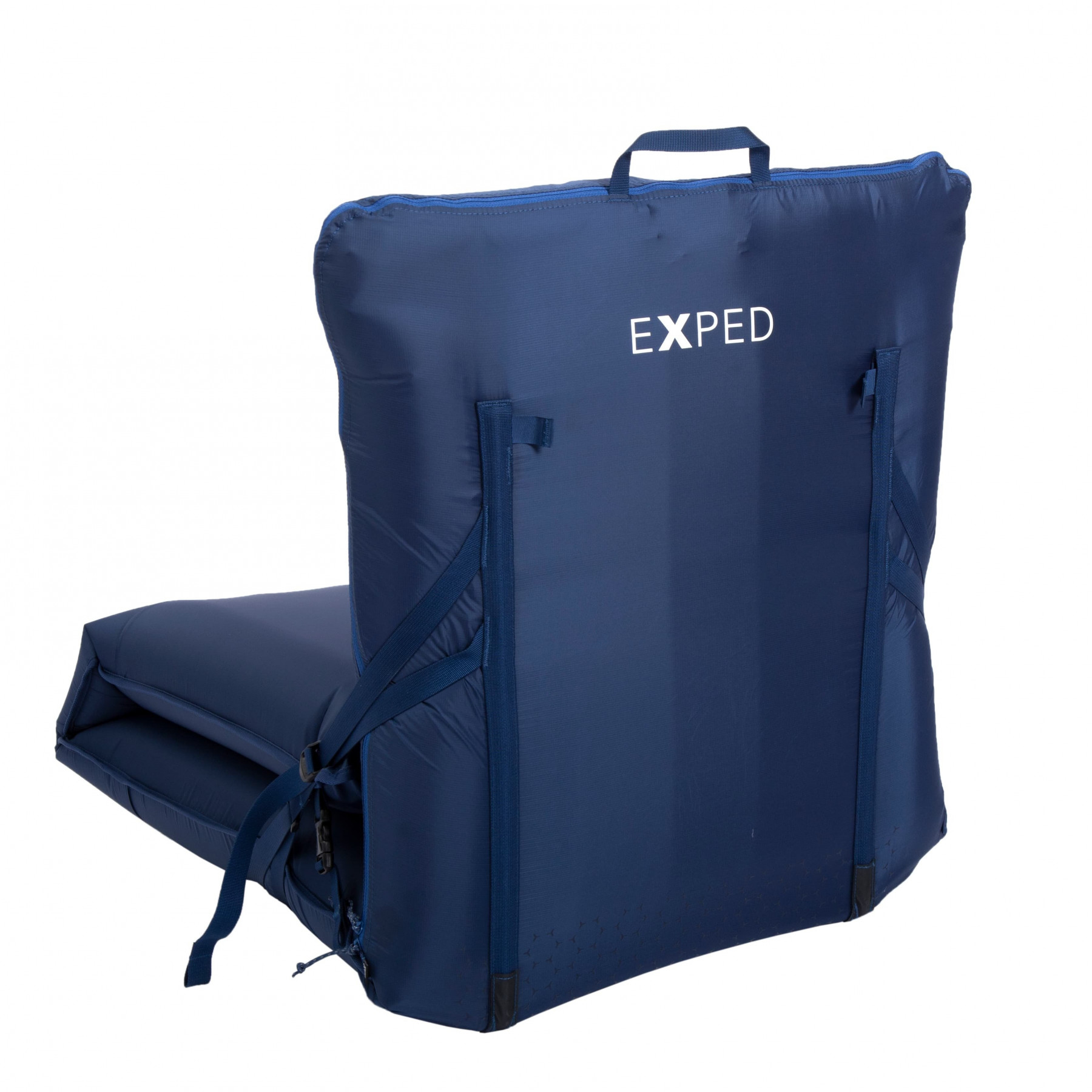 Exped Chair Kit - Transforme votre matelas en fauteuil, siège, chaise ...