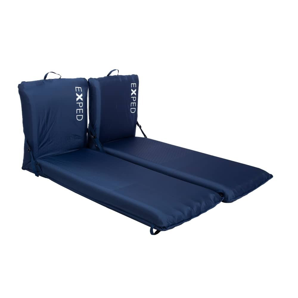 Exped Chair Kit - Transforme votre matelas en fauteuil, siège, chaise ...