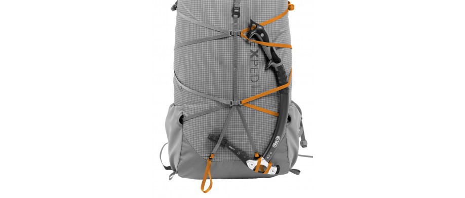 Lightning 60 Exped - Sac à dos ultra léger - Capacité 60 litres