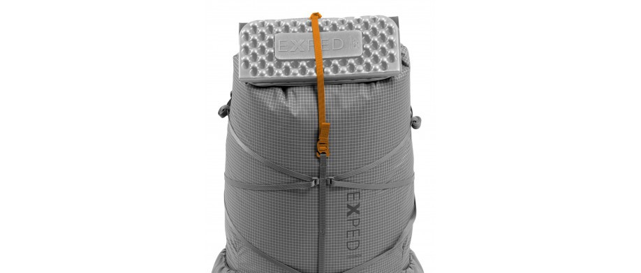 Lightning 60 Exped - Sac à dos ultra léger - Capacité 60 litres