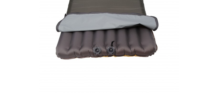 Exped Mat Cover - Housse / Drap de protection pour matelas Exped