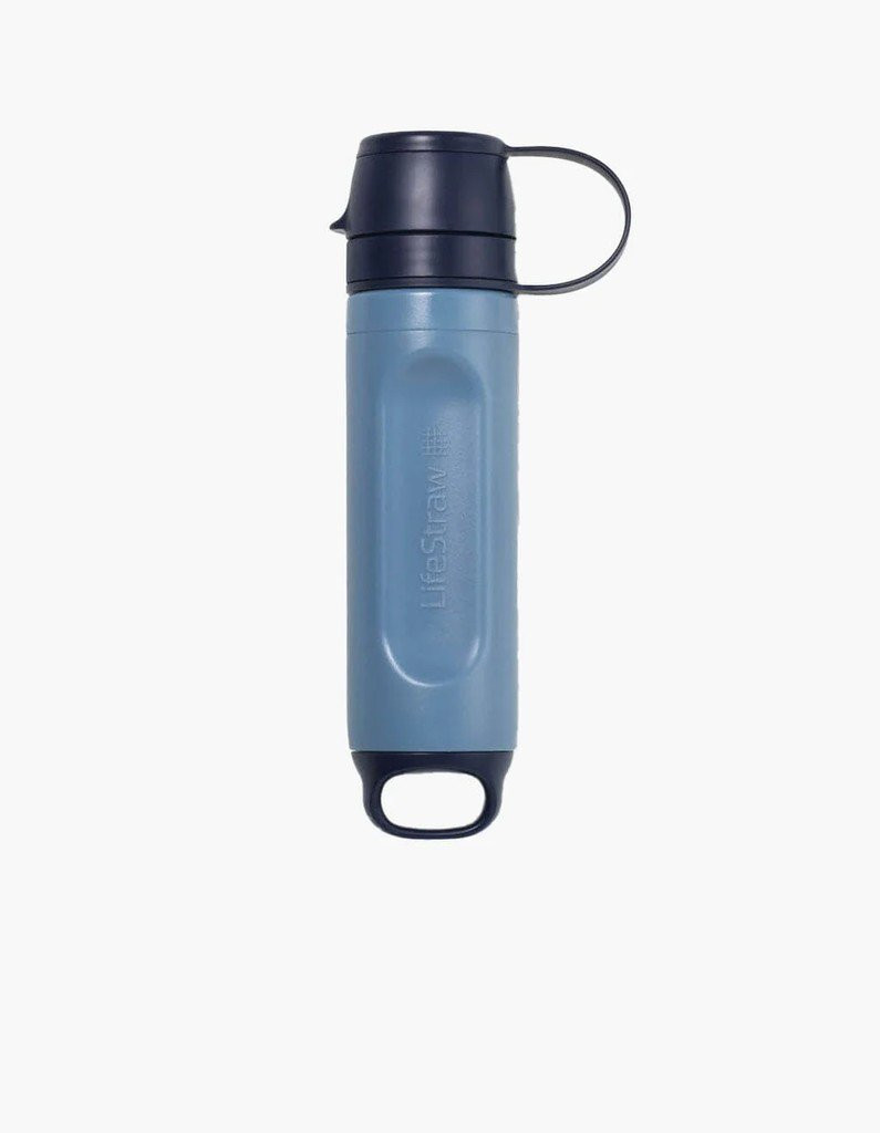 Filtre à eau compact et léger LifeStraw Peak Series Solo