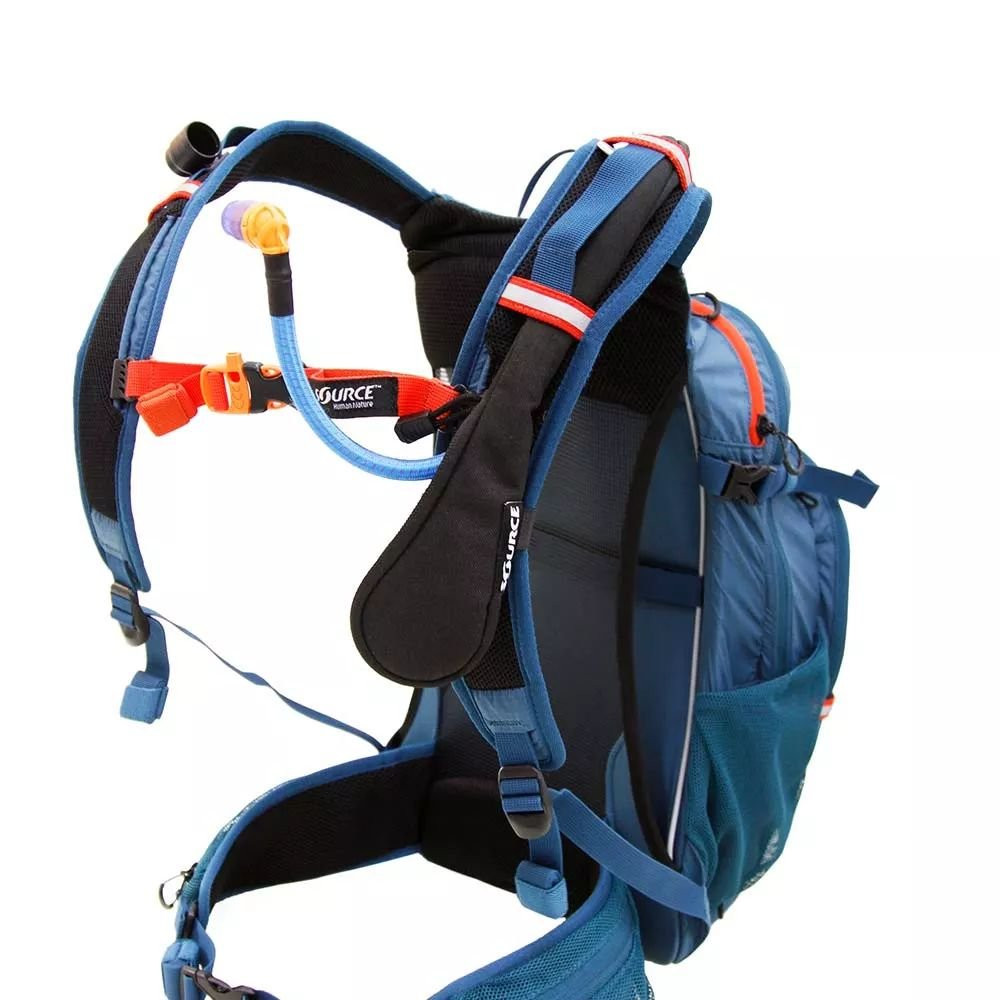 Tube Insulator : gaine isolante pour système d'hydratation Source