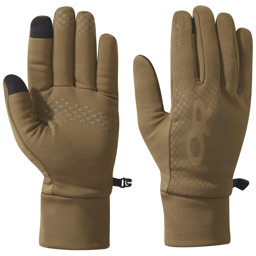 Outdoor Research Men's Vigor Heavyweight Sensor Gloves : légers, chauds ...