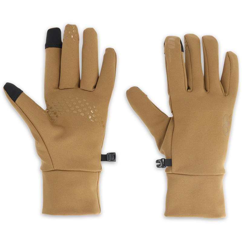 Outdoor Research Men's Vigor Midweight Sensor Gloves : légers, chauds ...