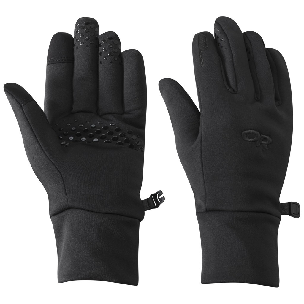 Outdoor Research Women's Vigor Heavyweight Sensor Gloves : légers ...