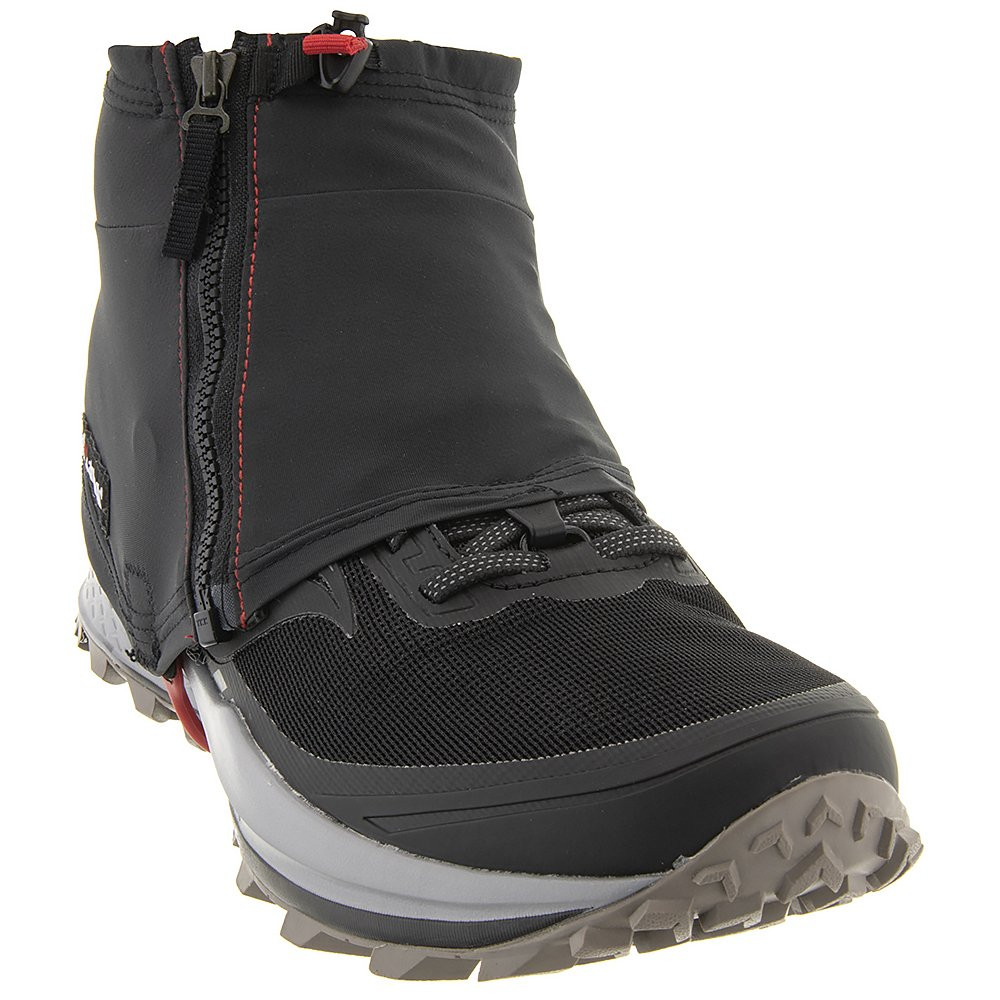 Guêtres ultralégères pour le trail running Kahtoola Instagaiter Low ...