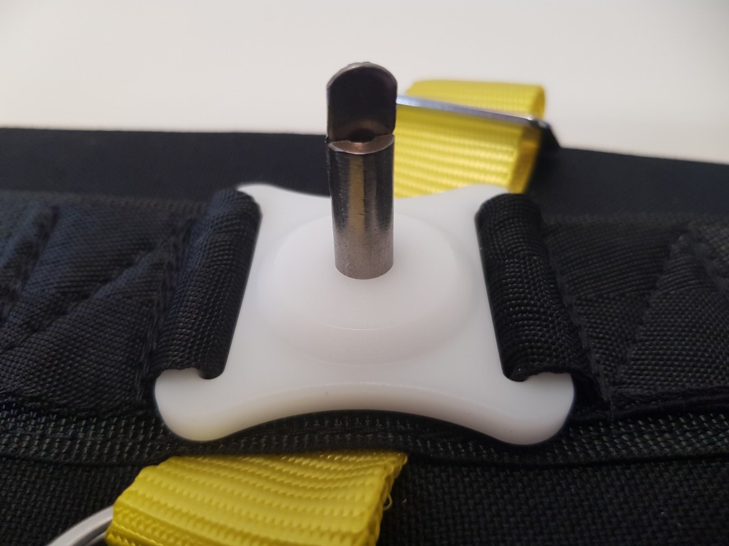 Achat Pulka Snowsled Trail - Pack complet : bac + planche + harnais ...