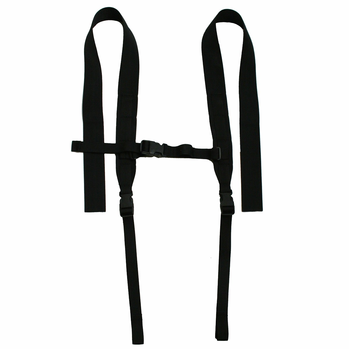 Achat Pulka Snowsled Trail - Pack complet : bac + harnais + brancard